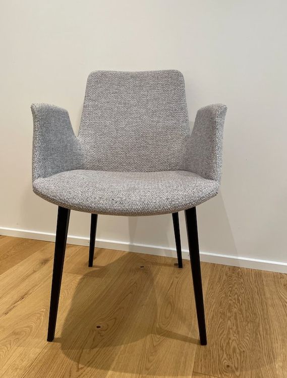 Top Angebot: 4x Stühle Esszimmer ab nur 1 CHF! | Kaufen auf Ricardo