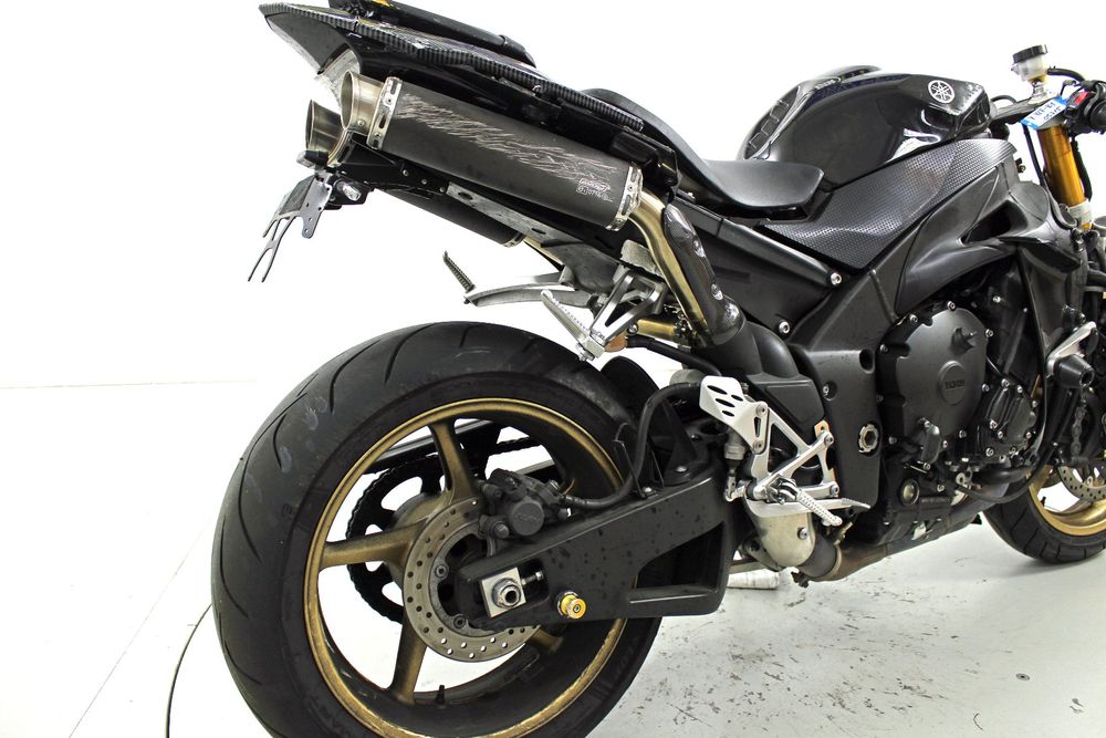 Yamaha YZF-R1 | Kaufen auf Ricardo