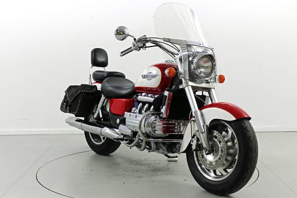 Honda GL1500C | Kaufen auf Ricardo