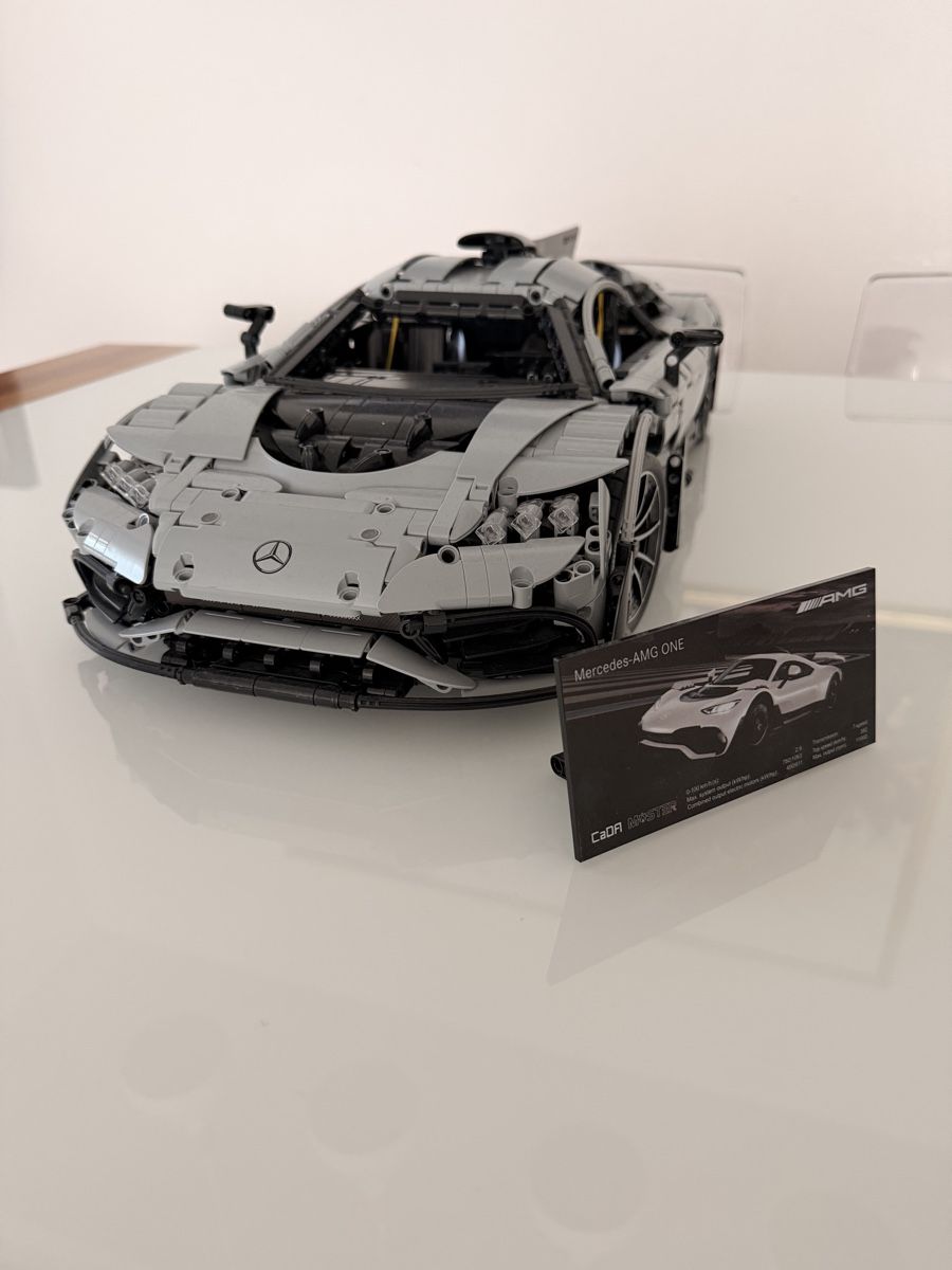 CADA Master Mercedes AMG One (Gebraucht) in Volketswil für CHF 139 ...