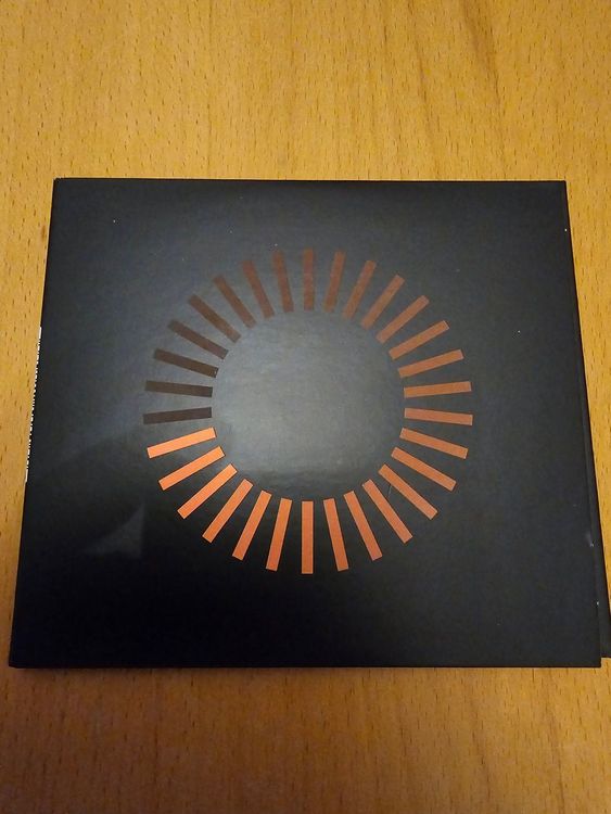 2 CD - Orbital – Thirty-Something (Gebraucht) in Biberist für CHF 20 ...