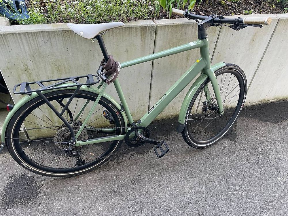 Ebike Orbea Vibe H10 EQ | Kaufen auf Ricardo