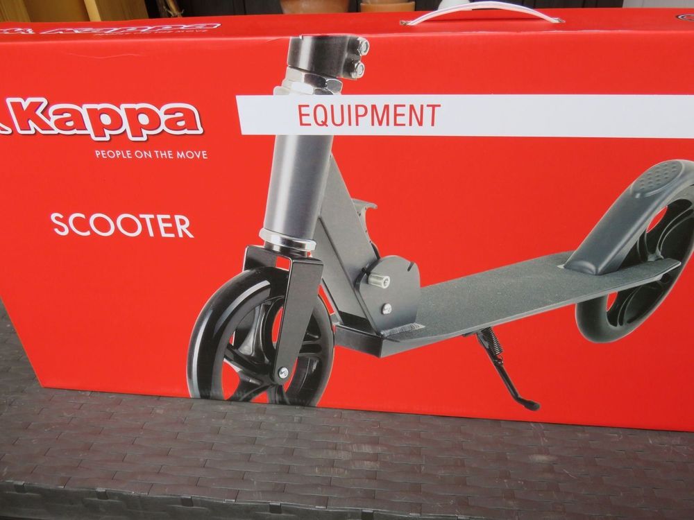 Scooter von Kappa (Gebraucht) in Winterthur für CHF 25 – nur Abholung ...