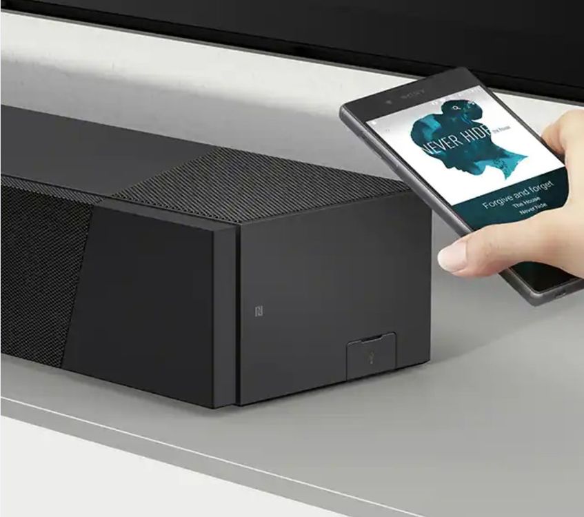 SONY Dolby Atmos Soundbar | Kaufen auf Ricardo