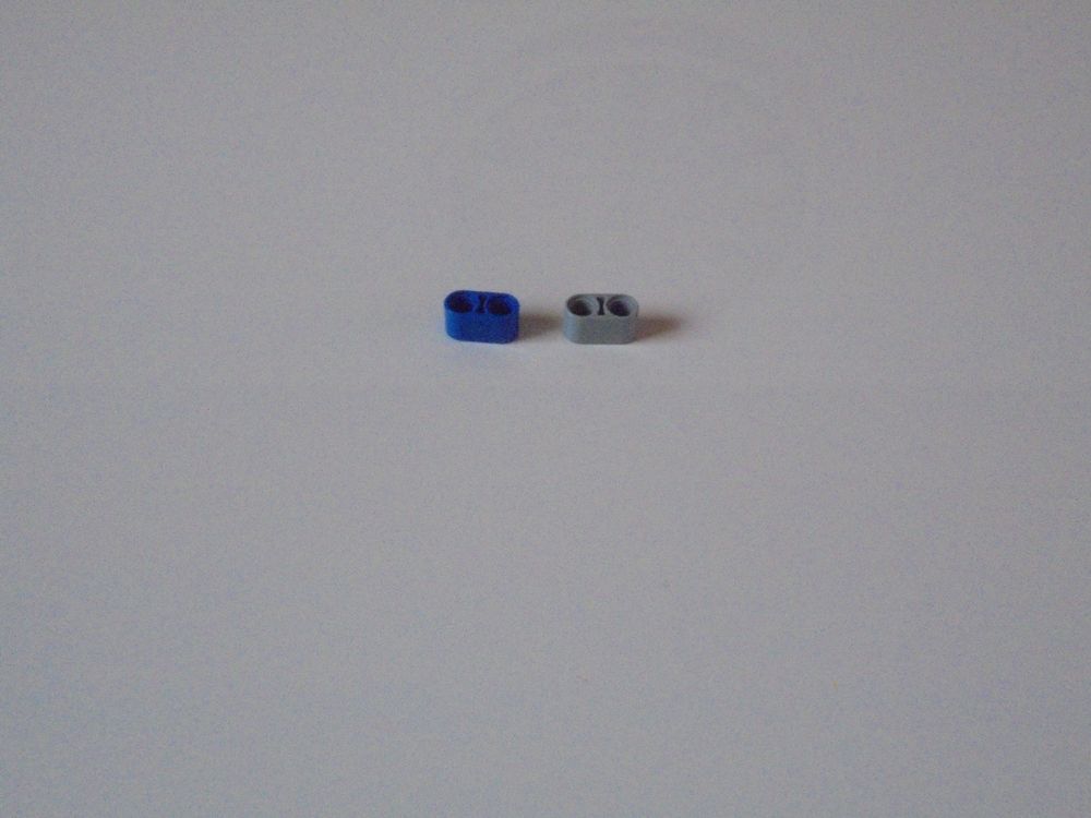 LEGO - KIPPLASTER - 42023-2 (Gebraucht) in Gelterkinden für CHF 15 ...