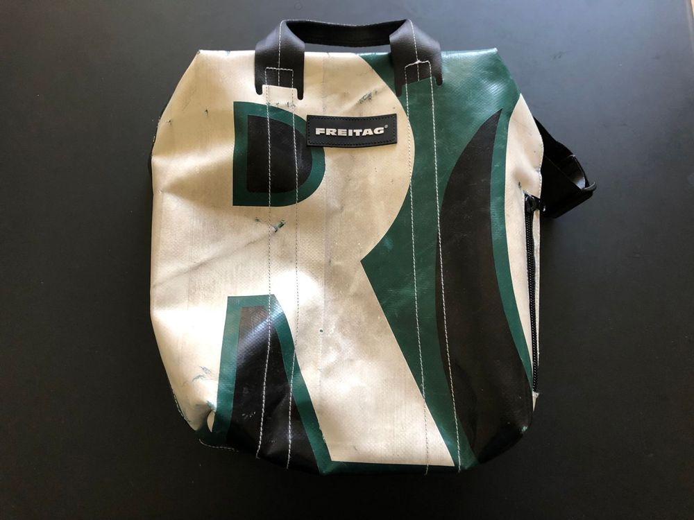 Freitag Leo - Tasche (Gebraucht) in für CHF 125 – mit Lieferung auf ...