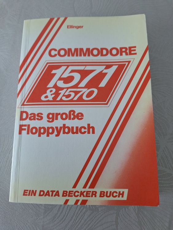 Commondore 1571&1570 (Gebraucht) in Zürich für CHF 7 – mit Lieferung ...