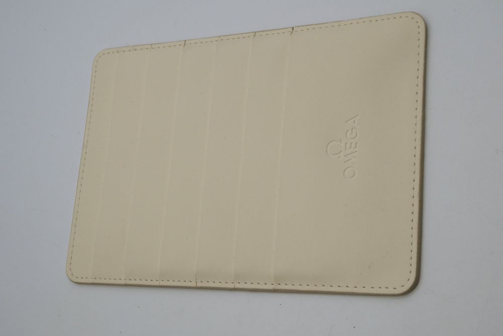 Omega card Holder | Kaufen auf Ricardo