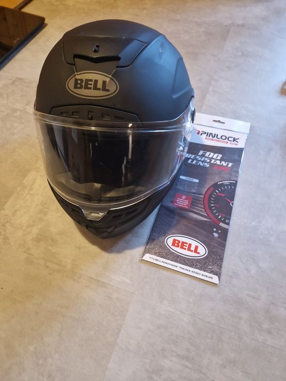 Bell Motorradhelm (Neu (gemäss Beschreibung)) in Wilderswil für CHF 56 ...