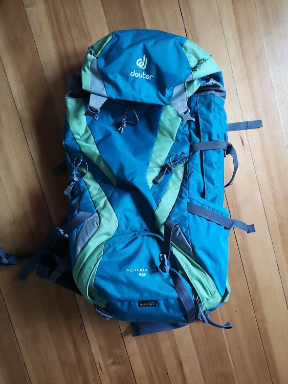 Rucksack deuter 30 Liter | Kaufen auf Ricardo