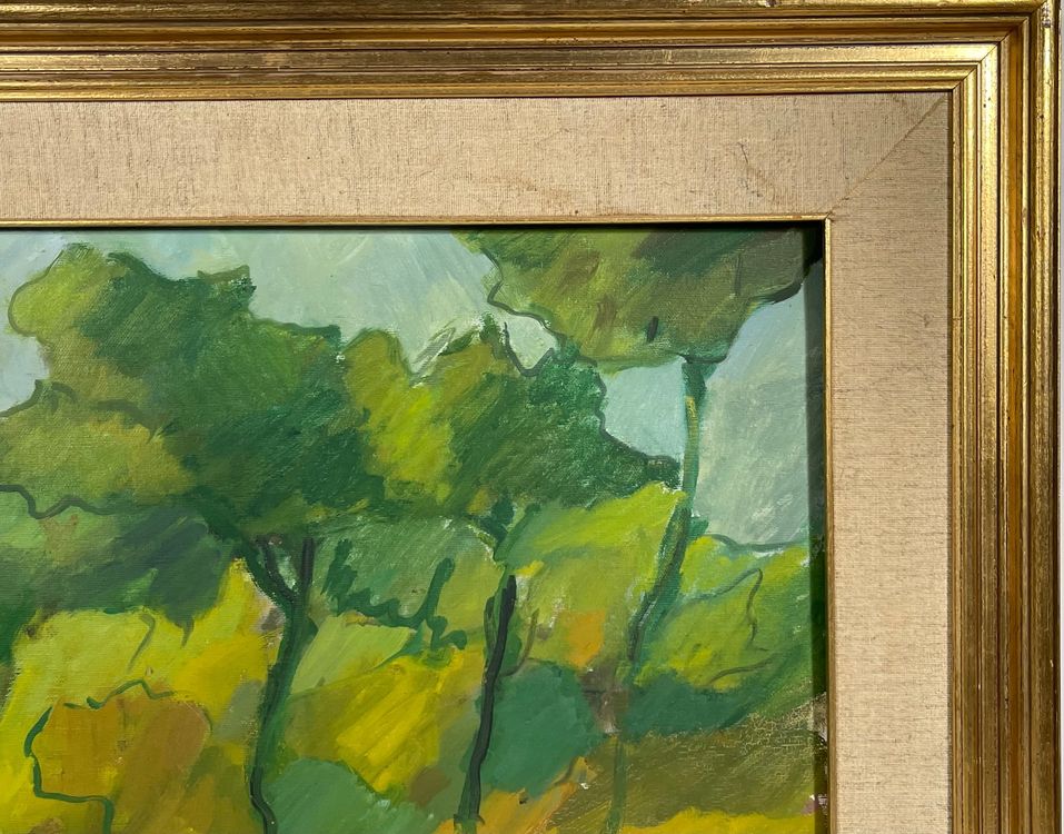 Alte Stillleben Gemälde von E.Kühnel (Gebraucht) in Root für CHF 20 – mit Lieferung auf Ricardo ...