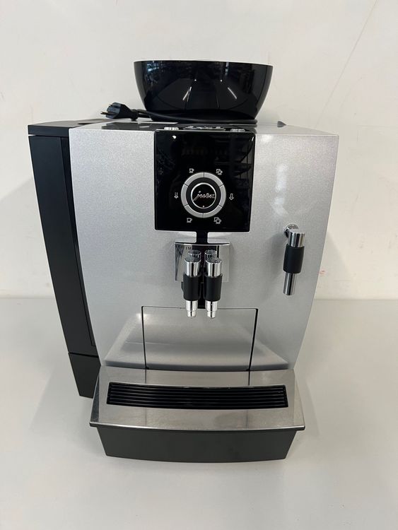 JURA XJ5 Professional Kaffeemaschine (Gebraucht) in Sins für CHF 650 ...