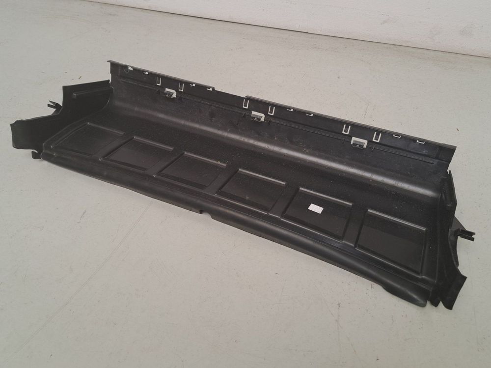 Abdeckung Kühler Mercedes Benz Sprinter A907 505 0700 | Kaufen auf Ricardo