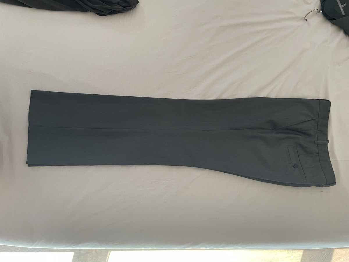 Tailleur pantalon femme très bon état (D'occasion) à Chêne-Bougeries ...
