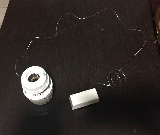 Thermostat Fernfühler DANFOSS RA 2992 2m | Kaufen auf Ricardo