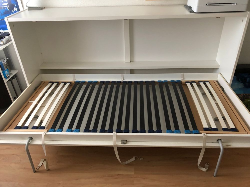 Schrankbett | Kaufen auf Ricardo