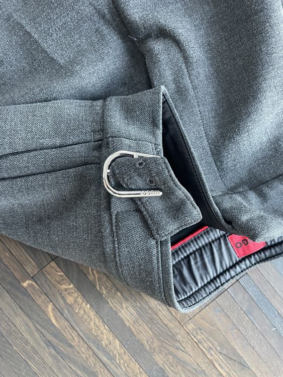 Hugo Boss Hose, Grau, Gr. 40Top Zustand - Herbst 🍁 (Gebraucht) in ...