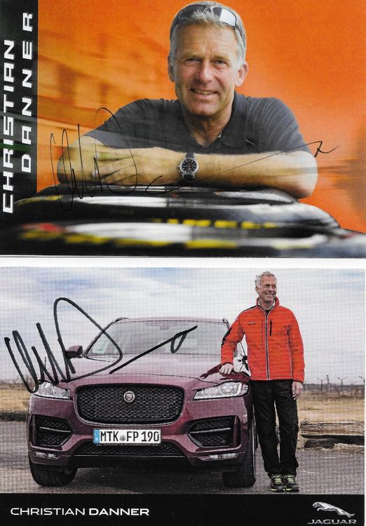 Christian Danner | Kaufen auf Ricardo