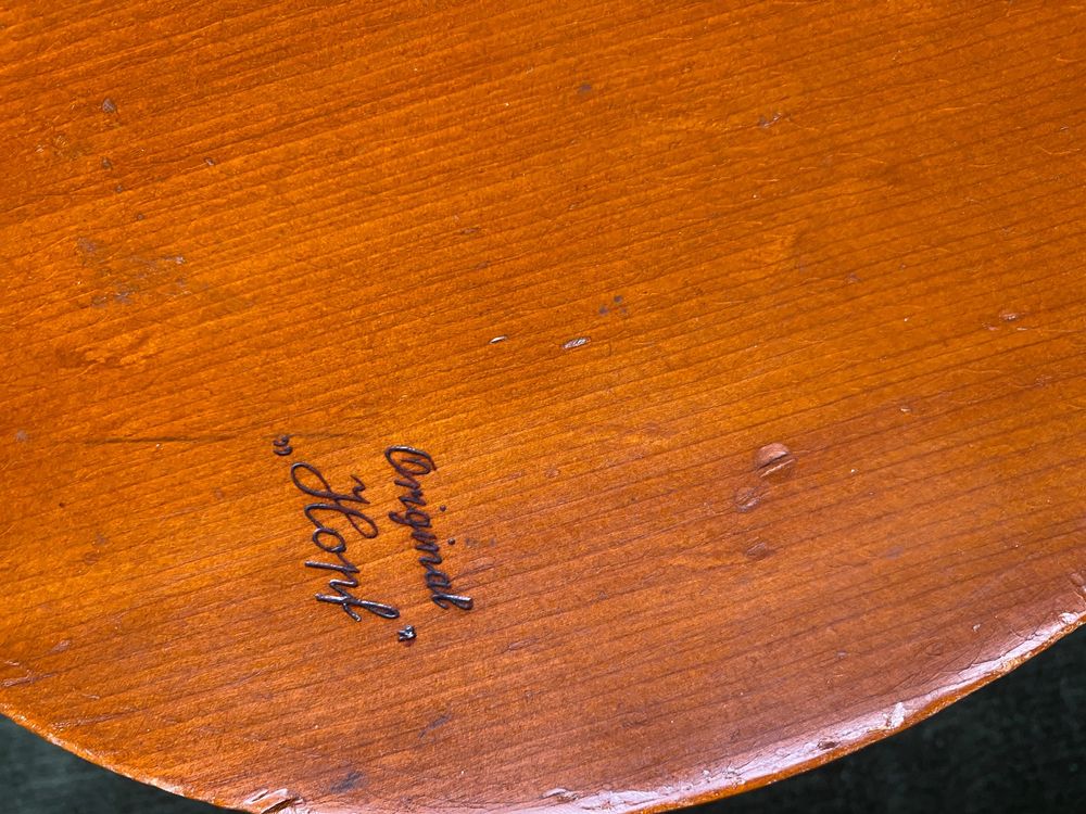 Original Hopf Gitarre Rarität „Wandervogel“ (Gebraucht) in Bern für CHF ...