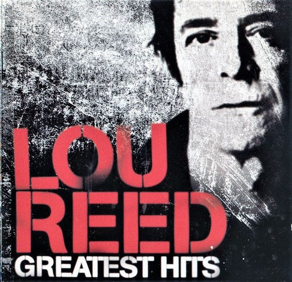 CD Lou Reed - Greatest hits (2004) (Gebraucht) in Möriken AG für CHF 3. ...