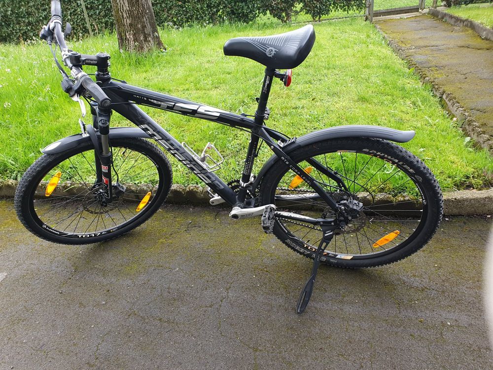 Merida Matts TFS x-Edition Mountainbike (Gebraucht) in Rheineck für CHF 140 – nur Abholung auf ...