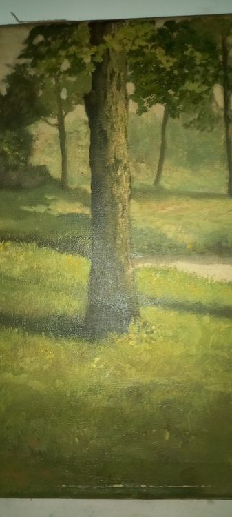 Albert Anker Gemälde (Gebraucht) in Teufen für CHF 3500 – mit Lieferung ...