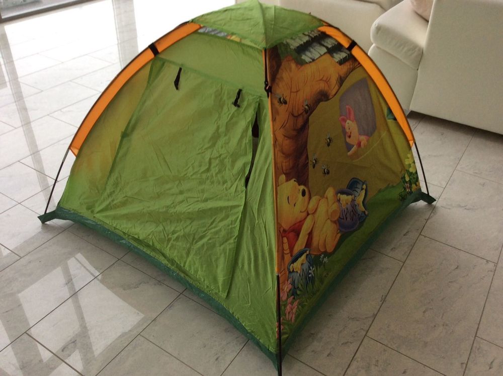 Zelt für Kinder | Kaufen auf Ricardo