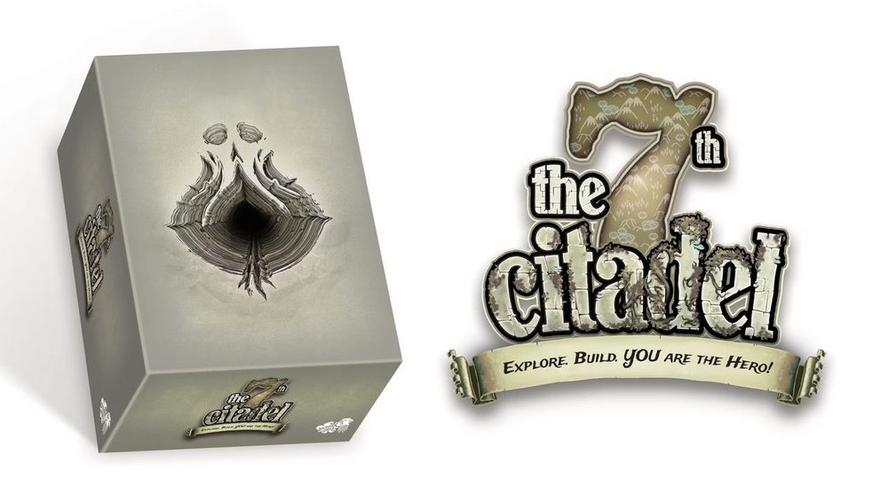 7th Citadel Gameplay All-in Edition Orginalverpackt (ENG) | Kaufen auf ...