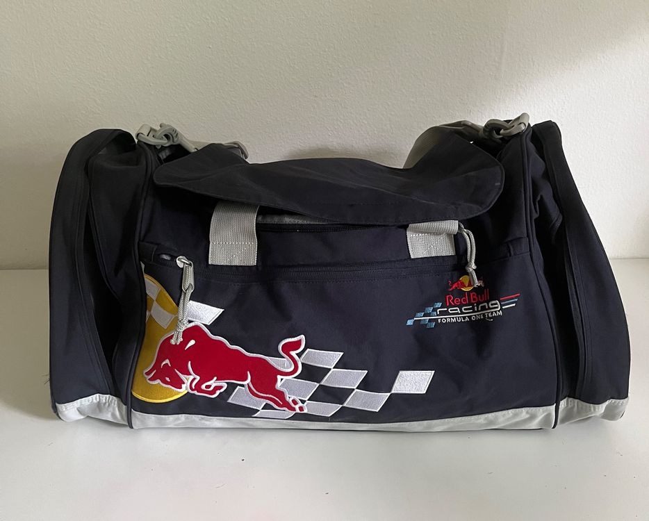 Red Bull Racing Reisetasche | Kaufen auf Ricardo