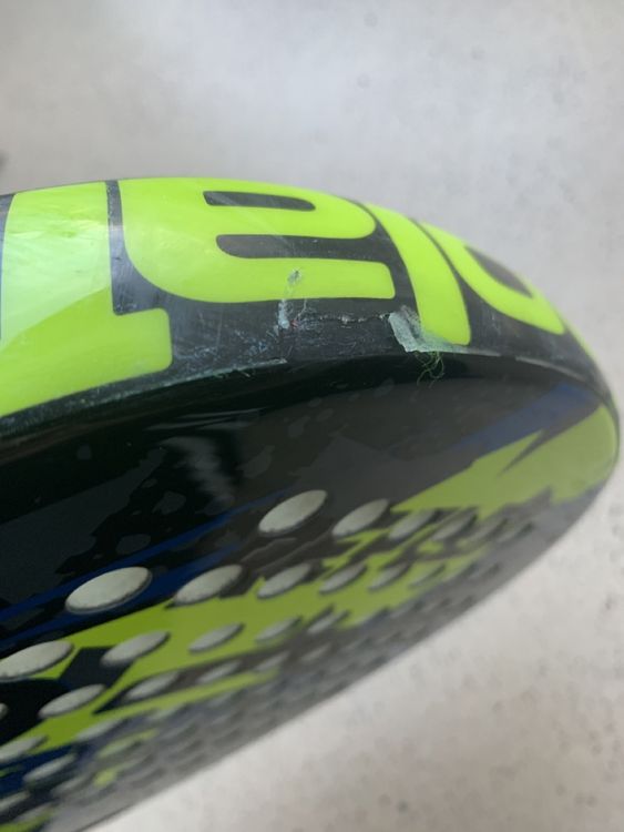 Padel Schläger Babolat (Gebraucht) in für CHF 50 – mit Lieferung auf ...