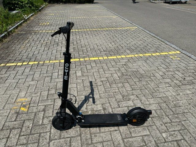 Micro Scooter Explorer mit Garantie (Neu (gemäss Beschreibung)) in ...