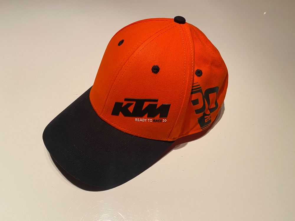 KTM Cap | Kaufen auf Ricardo