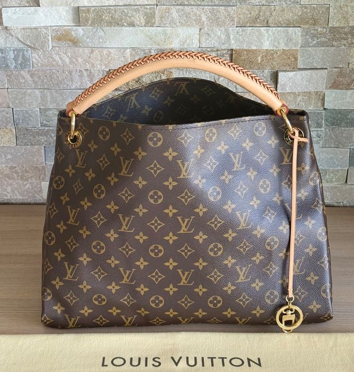 Louis Vuitton Artsy (Gebraucht) in Reinach AG für CHF 1390 – nur ...