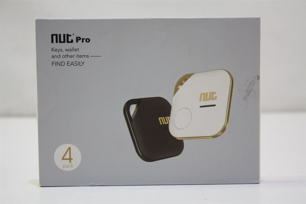 NUTALE Nut Pro (22081444) | Kaufen auf Ricardo