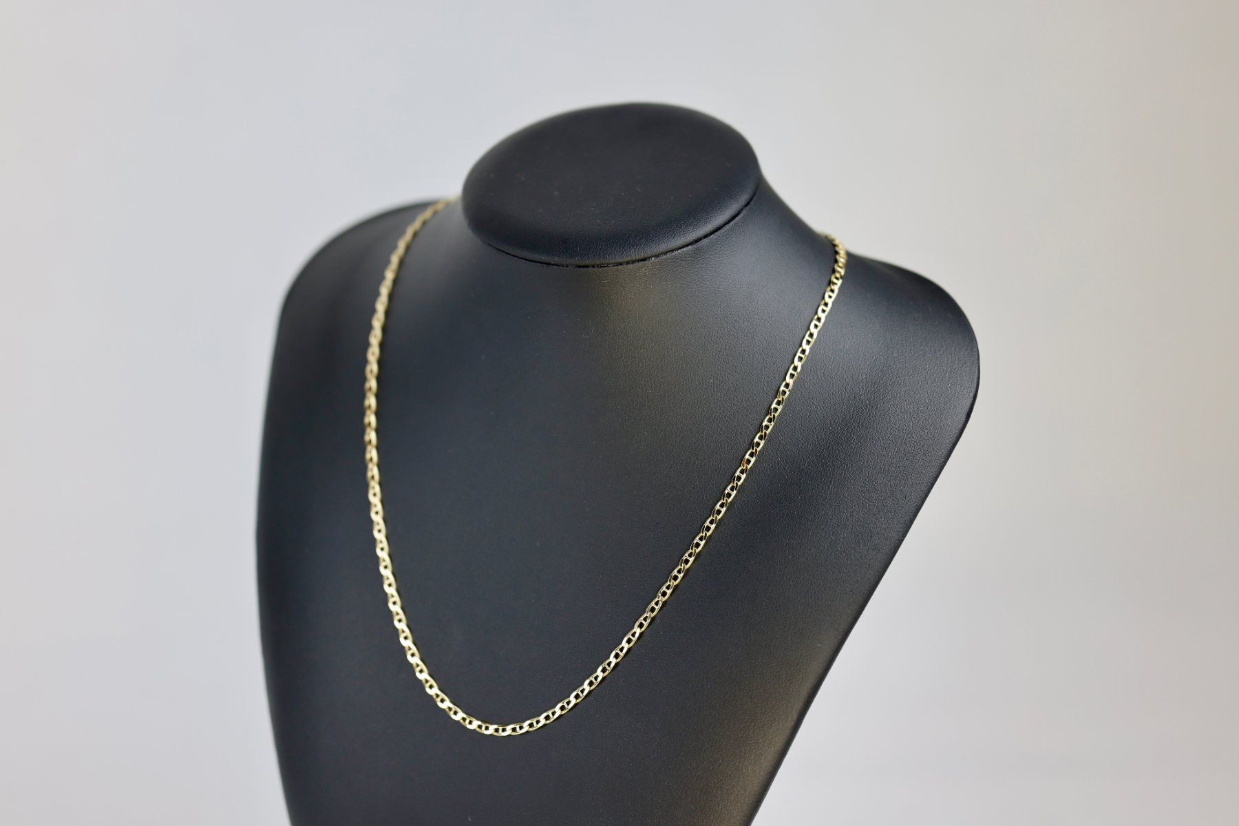 Gold Hals Kette aus 18 Karat / 750 Gold (Gebraucht) in Bellach für CHF ...