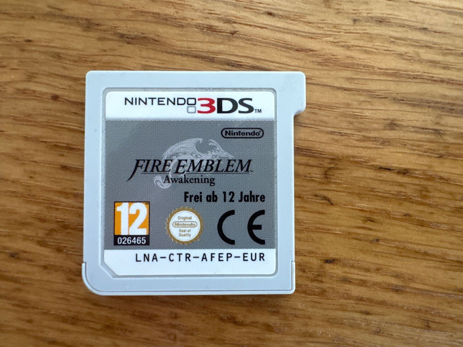 Fire Emblem Awakening 3DS | Top Strategie-RPG (Gebraucht) in Bern für ...