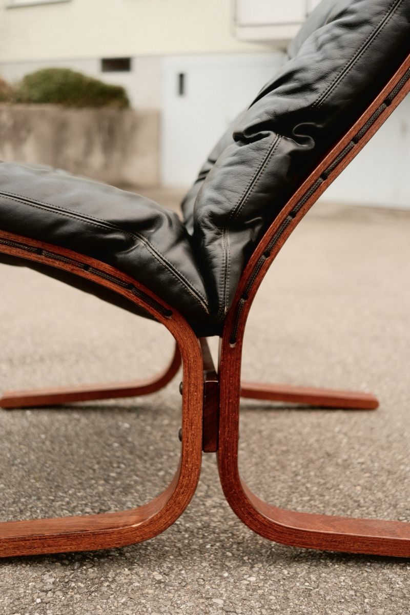 3x Ingmar Relling - Siesta Chair Designklassiker Westnofa #1 (Gebraucht ...