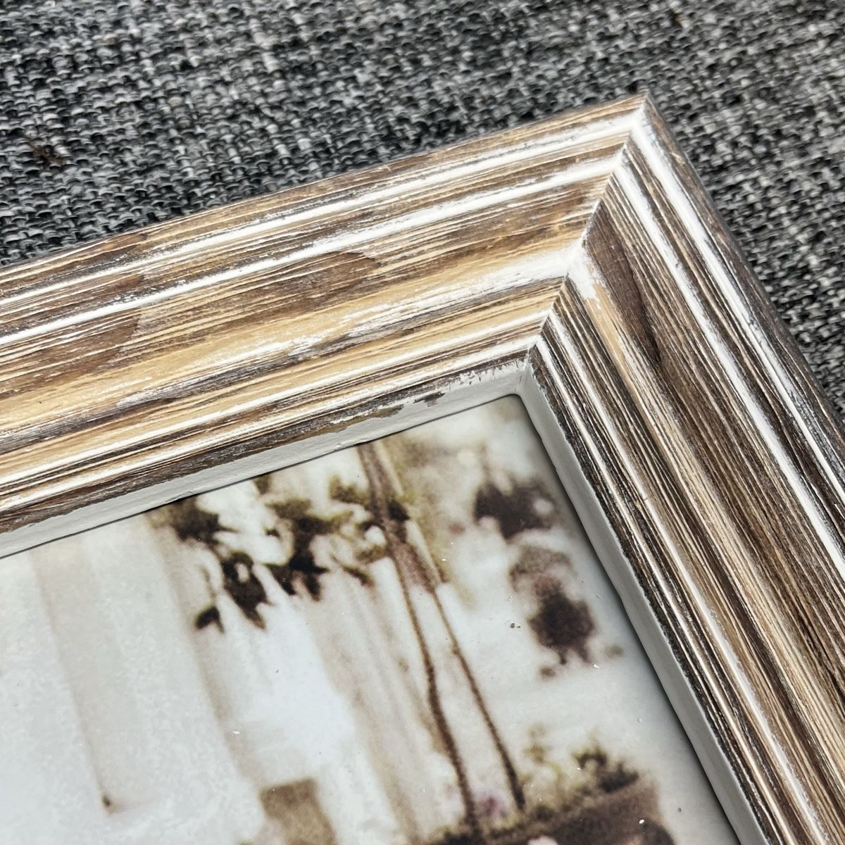 Holzrahmen 3 Fotos 15x20 (Neu (gemäss Beschreibung)) in Schwyz für CHF ...