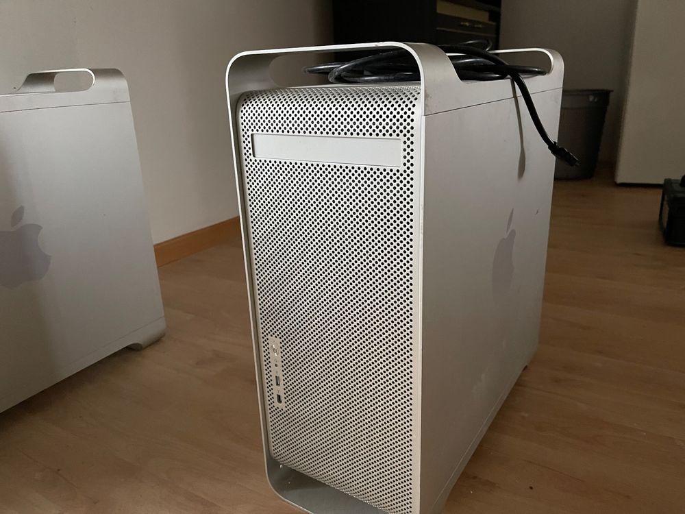 Mac G5 | Kaufen auf Ricardo