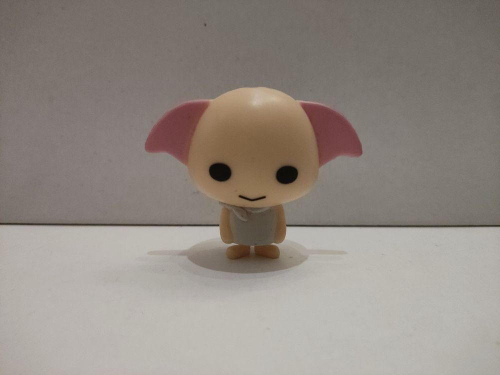 Harry Potter - Dobby Chibi Figur | Kaufen auf Ricardo
