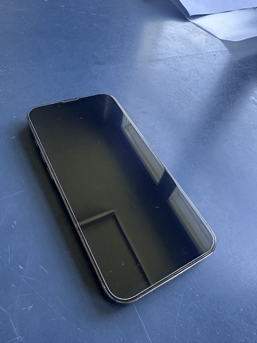iPhone 13 Pro 256 GB mit neuem Case (Gebraucht) in Emmenbrücke für CHF ...