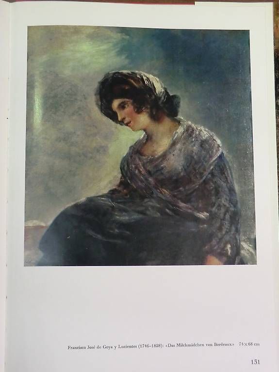 Louvre, Kunsthistorisches Museum Wien, Prado, 3 Bildbände (Neu (gemäss ...