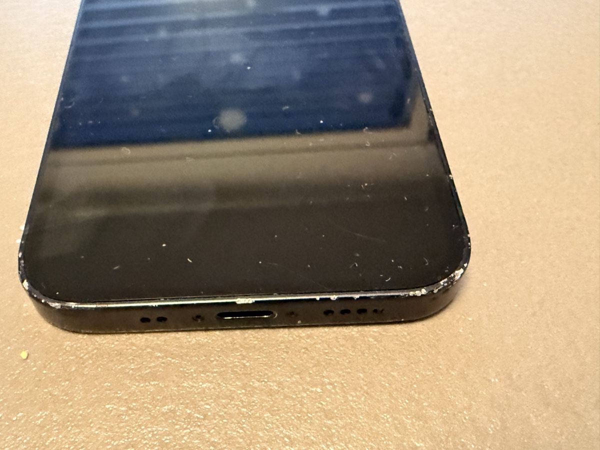 iPhone 12 mini 64 Go (D'occasion) à epalinges pour CHF 70 – avec ...