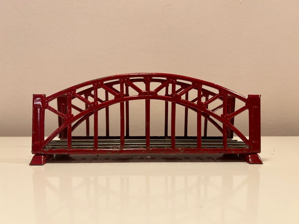 Marklin pont rouge 467 | Kaufen auf Ricardo