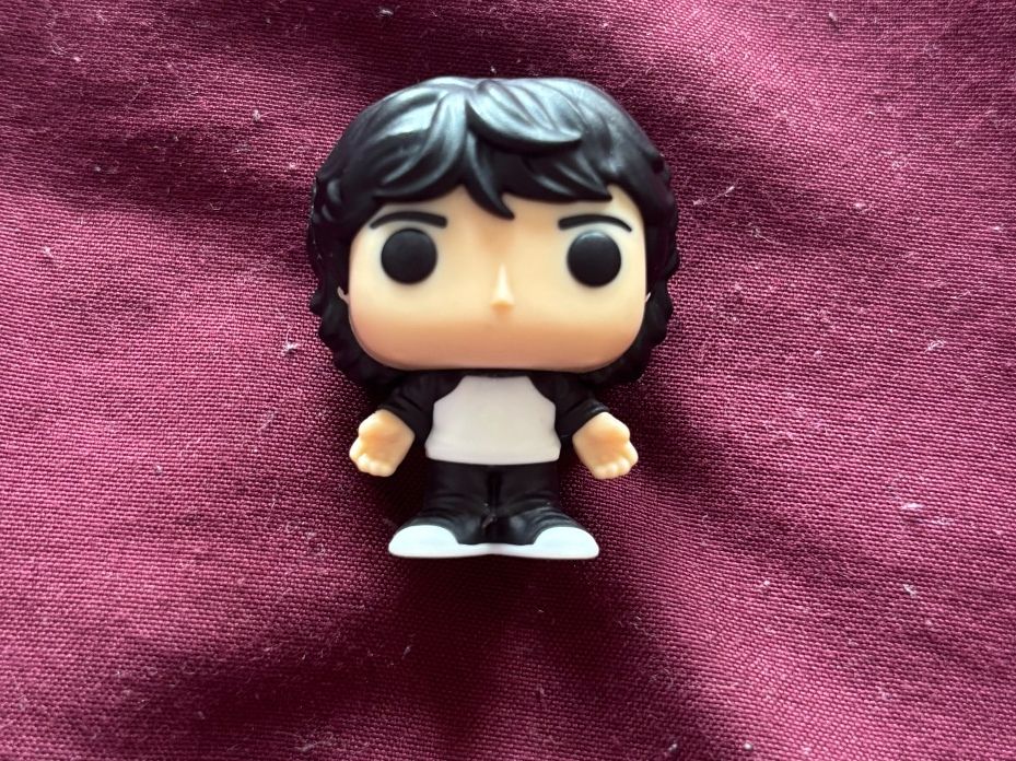 Kinder Joy Stranger Things Mike (Neu (gemäss Beschreibung)) in Wolhusen ...