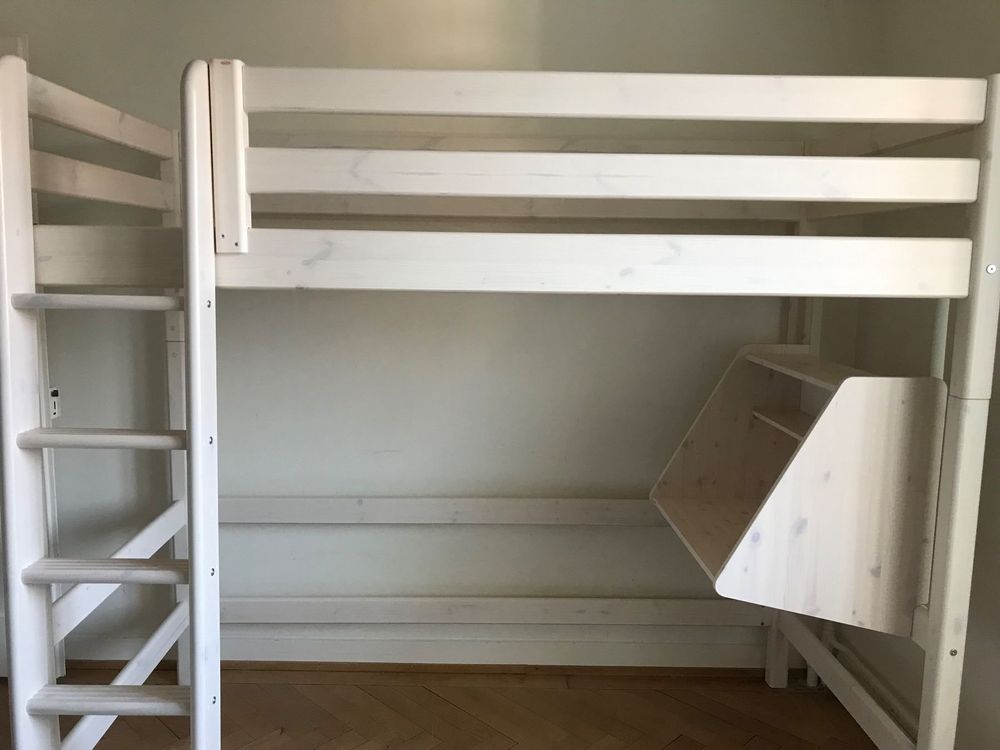 Flexa CLASSIC Hochgestell + Leiter (Gebraucht) in Zürich für CHF 180 ...