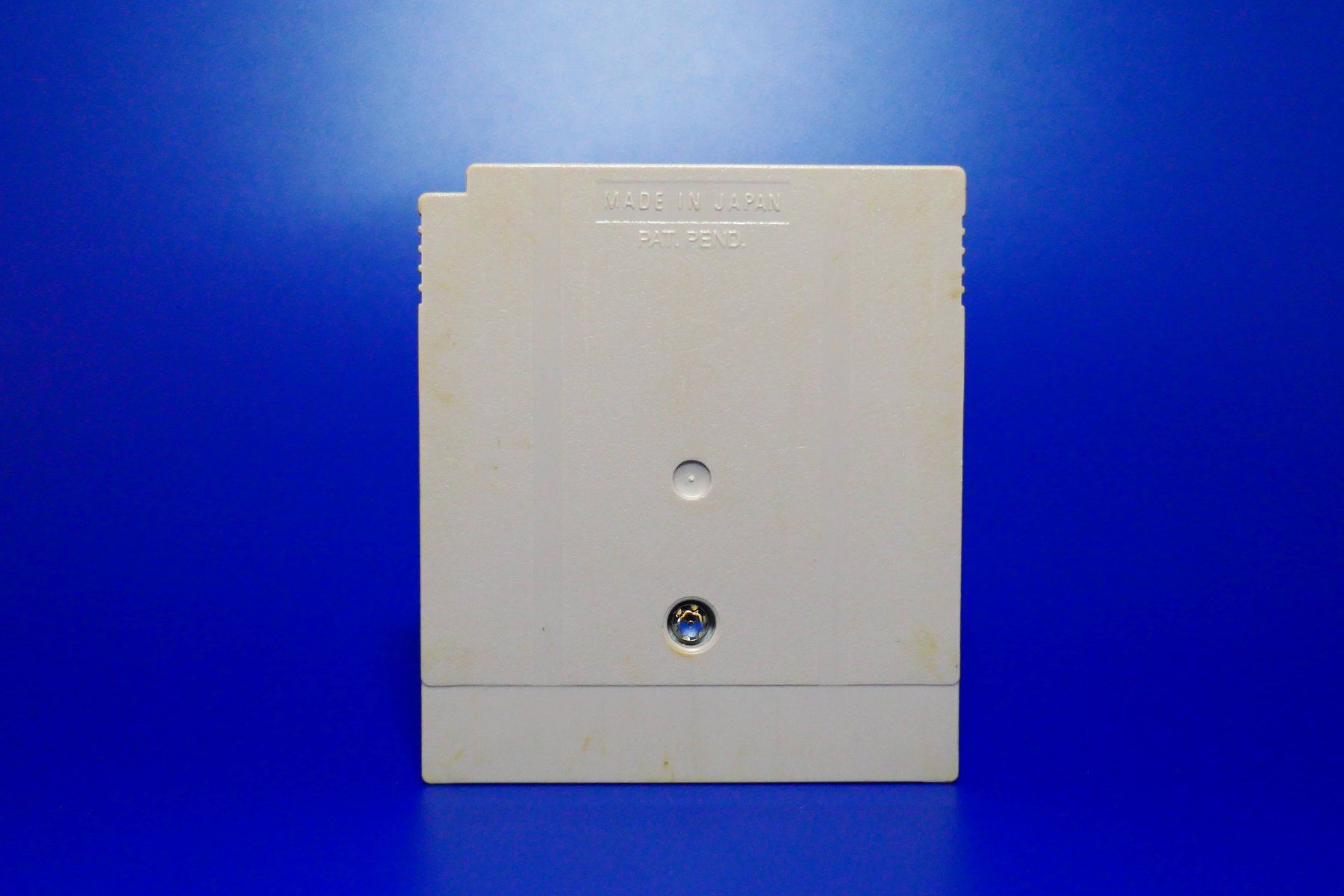 Brain Bender - Nintendo Game Boy (D'occasion) à Vuarrens pour CHF 24.9 ...