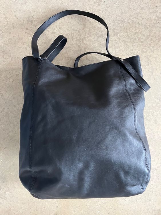 COS Ledertasche (Gebraucht) in Windisch für CHF 41 – mit Lieferung auf ...