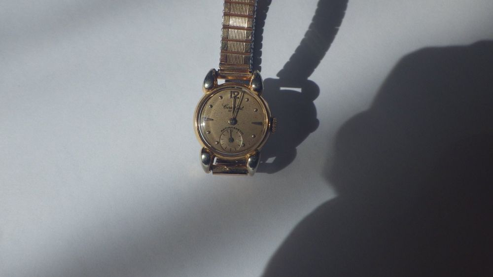 ancienne montre dame Cortébert | Kaufen auf Ricardo