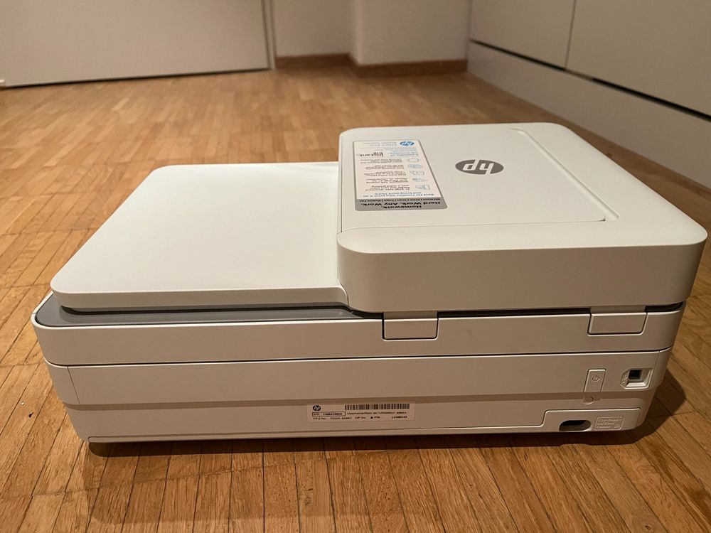 HP Envy Pro 6400 Drucker Scanner Tintenstrahl WLAN | Kaufen auf Ricardo